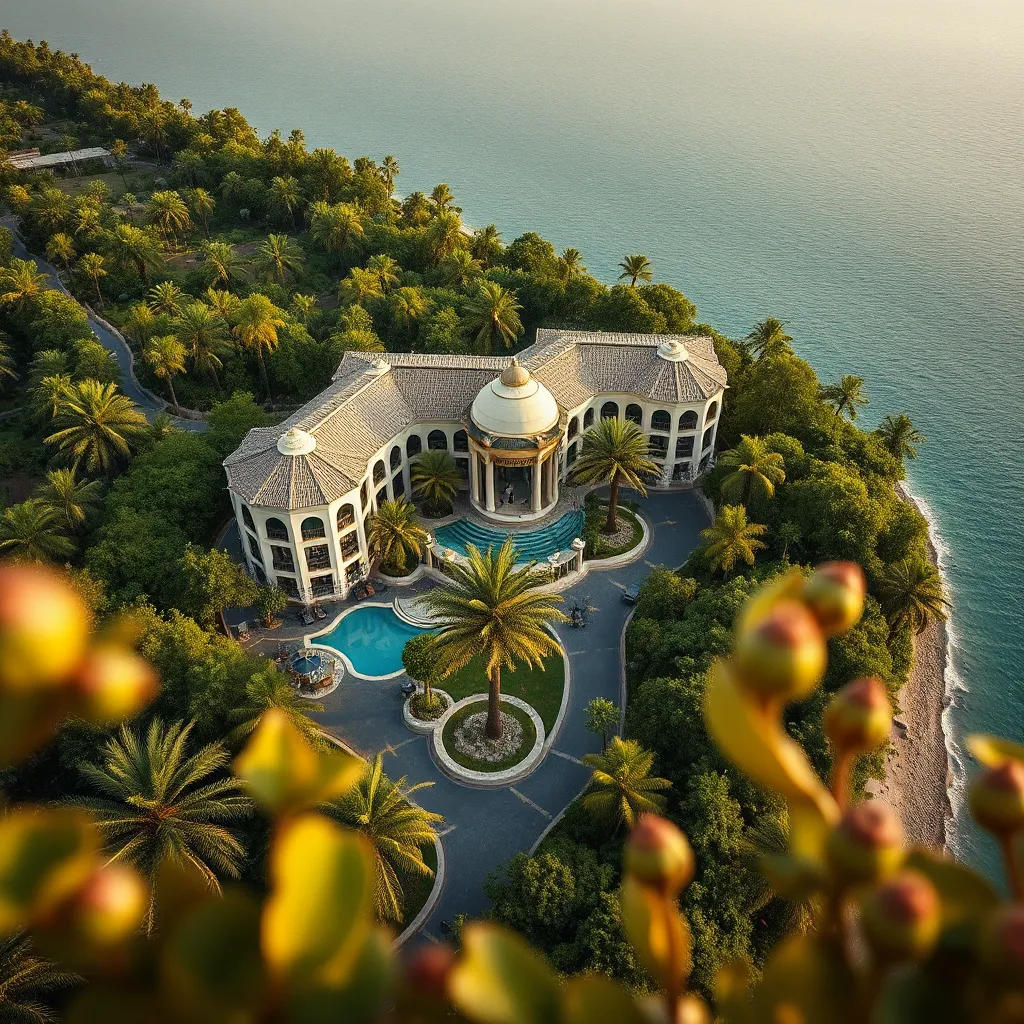 Anantara Eastern Mangroves: Luxury Living in Abu Dhabi