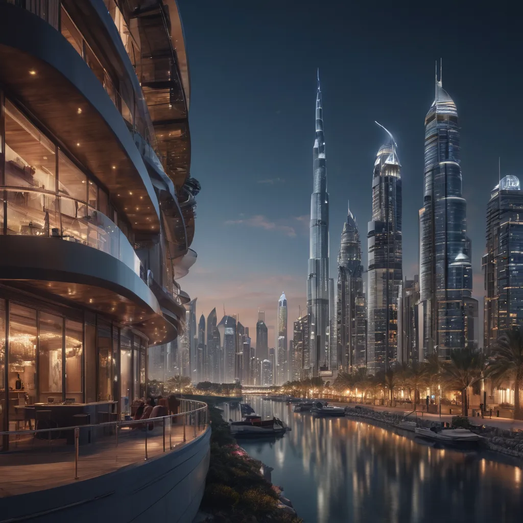 Studio Rentals in Dubai: A Comprehensive Market Guide
