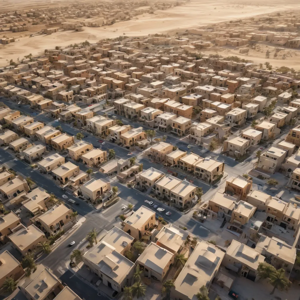 Discovering Nad Al Hamar Village: Lifestyle and Heritage