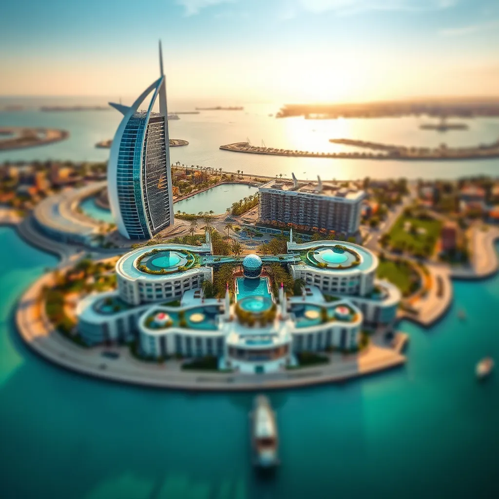 One Palm: Redefining Luxury Living in Dubai