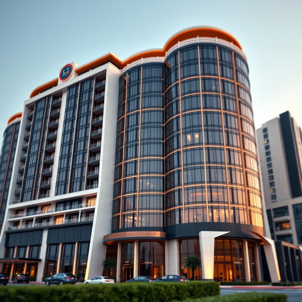 Luxury Living at Al Noor Building in Mankhool, Dubai