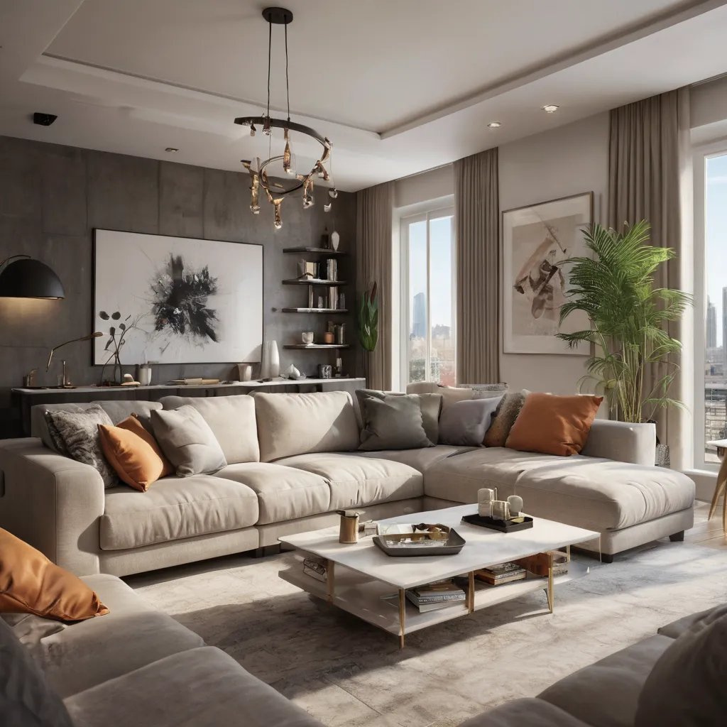 Discovering One-Bedroom Flats in Al Rigga, Dubai