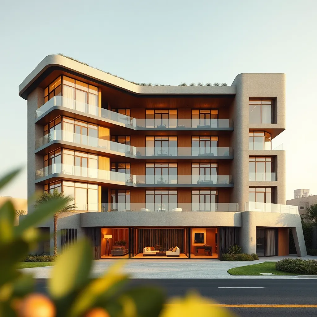 The Bukhatir Legacy: Shaping Dubai's Luxury Real Estate